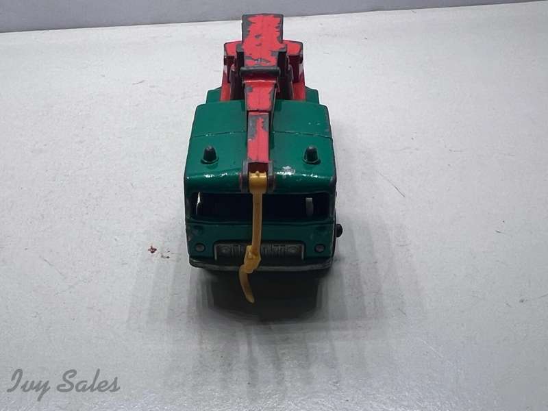 Models - Matchbox #30 8-Wheel Crane for sale in Durban (ID:618904493)