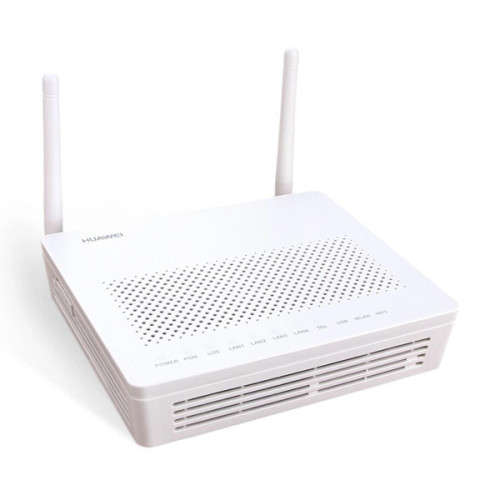 Wireless Routers - Huawei Echolife hg8245h Fiber Router FTTH WiFi GPON ...