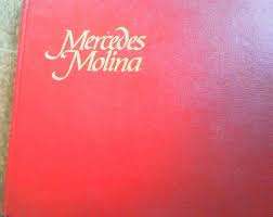Music - MERCEDES MOLINA - A PICTORIAL BIOGRAPHY BY FRED ZIEGLER, 1983 ...