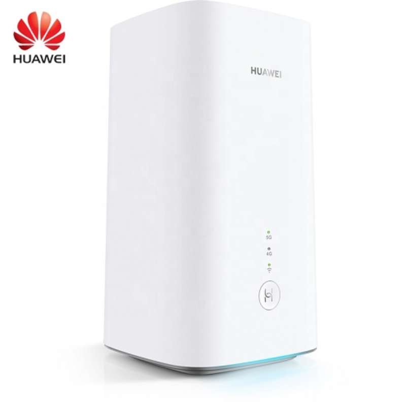 Modems - HUAWEI 5G CPE PRO Router | MODEL H112-372 was sold for 1,199. ...