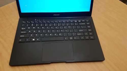 Laptops & Notebooks - MECER Z140C ULTRABOOK | INTEL CELERON N3350 ...