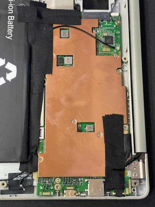 Motherboard & CPU Bundles - MECER MOTHERBOARD | MODEL NO: CA14D02 ...