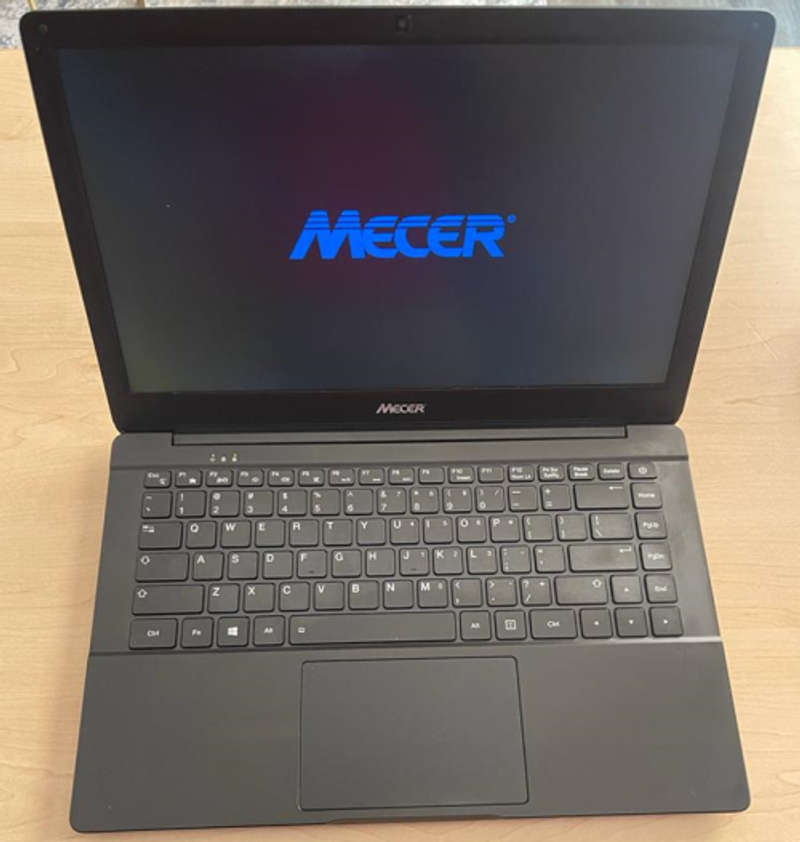 Laptops & Notebooks - MECER Z140C-Edu | INTEL CELERON N3350 | 500GB HDD | 4GB RAM | 14` FHD ...