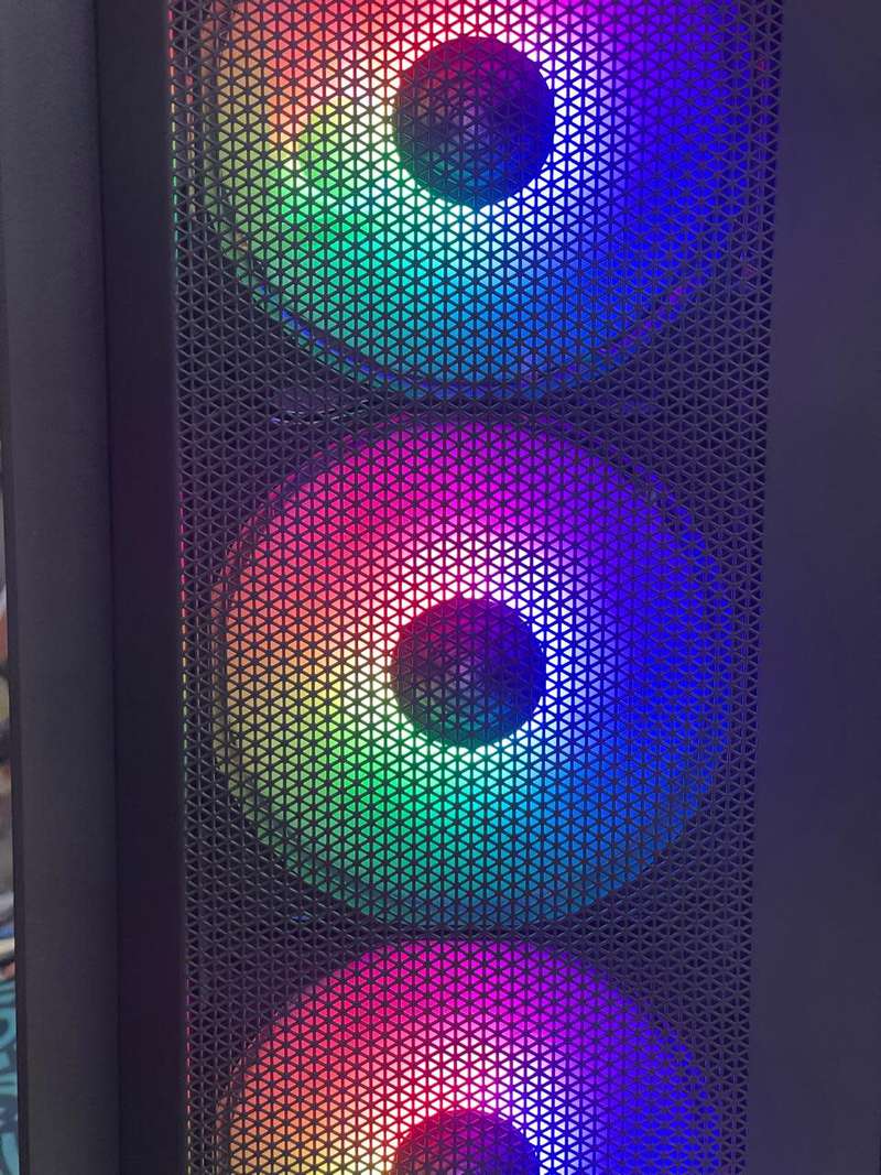 PC Desktops & All-in-Ones - NEW GAMING SPEC PC !!! | 13TH GEN CORE i5 ...