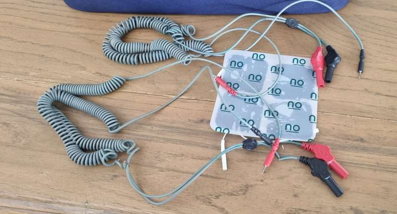 Other Medical, Mobility & Disability - The APS MK 4 Pain machine for sale in George (ID:622380195)