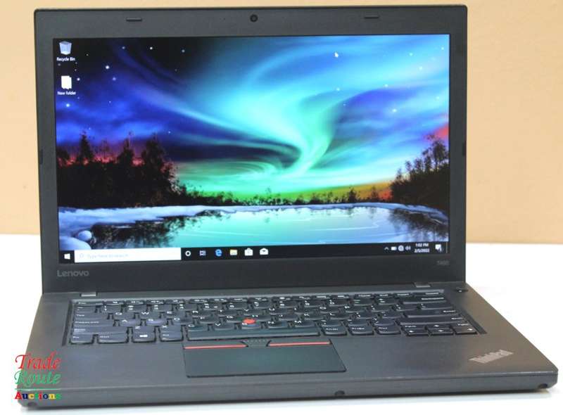 Laptops & Notebooks - LENOVO THINKPAD T460 | CORE i7 6600U 2.6GHz 6TH ...