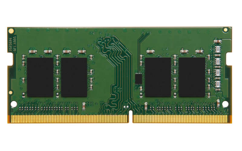 Memory (RAM) - 8GB DDR4 Laptop RAM [ASSORTED BRANDS] Upgrade your ...
