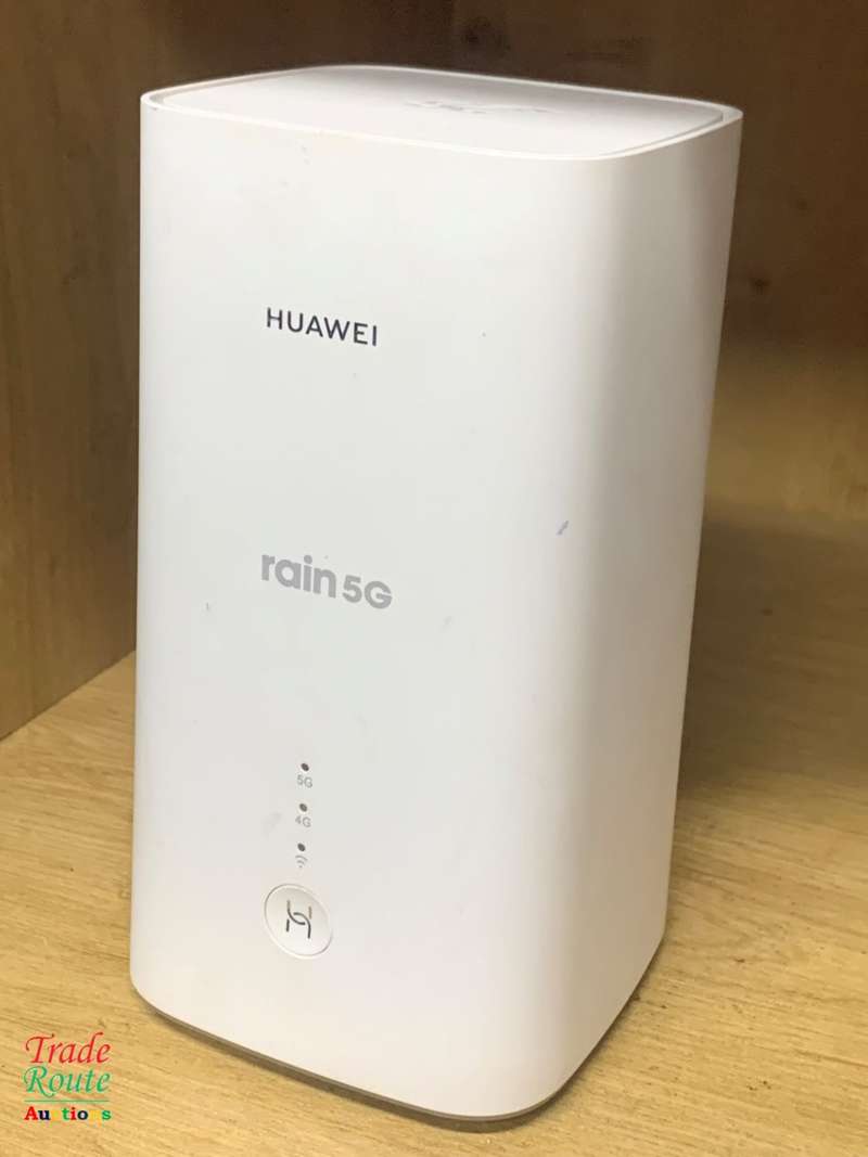 Modems - Huawei 5G Router CPE Pro 2 H122-373 - Rain 5G MODEM (WORKS ...
