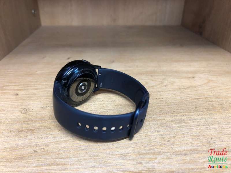 Smart Watches - Samsung Galaxy SmartWatch Active 2 SM-R830 Black (BOXED ...