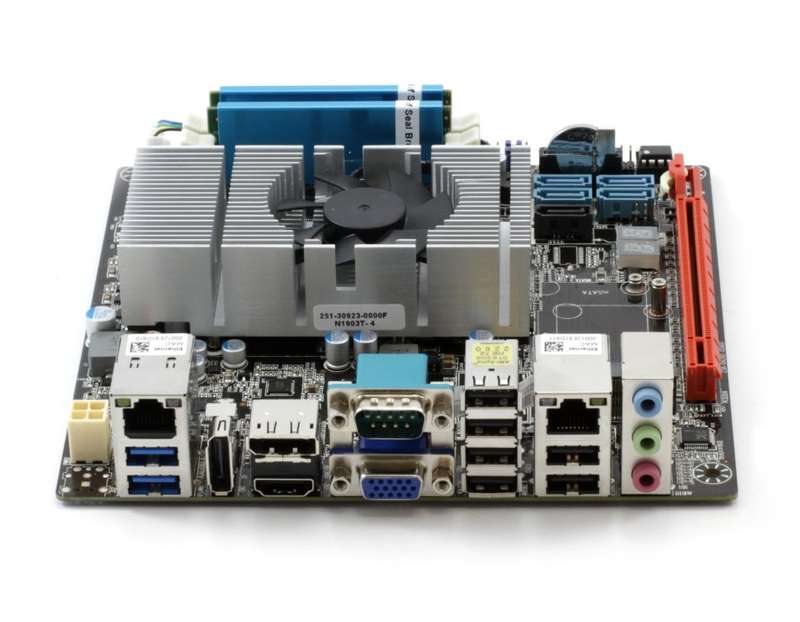 Motherboards - AMD Motherboard + 8GB RAM AMD R-272F APU with Radeon ...