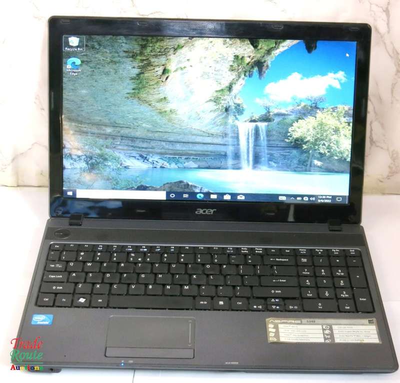Laptops & Notebooks - Acer Aspire 5349 15.6` Laptop | Intel Celeron ...
