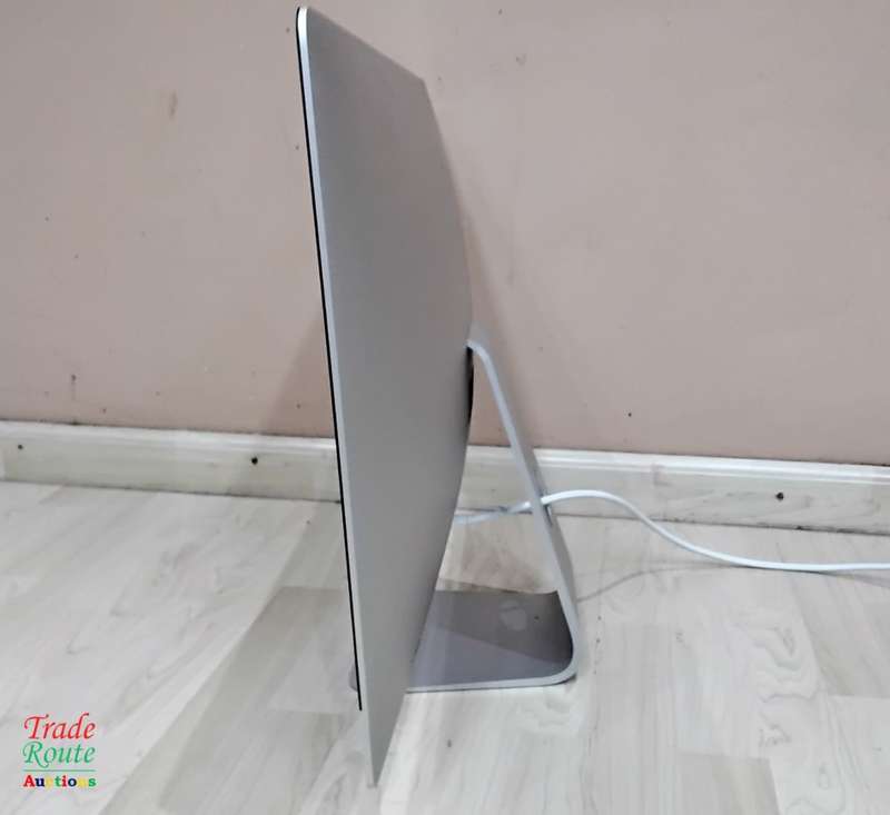 Apple Desktops - Apple iMAC Retina 5K Display 2017 | 27 INCH | Core i5 ...