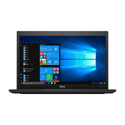 Laptops & Notebooks - Dell Latitude 7490 Touch Screen Laptop Core i5 ...