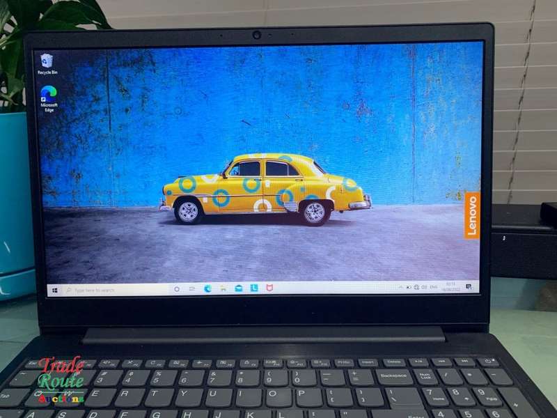 Laptops & Notebooks - Lenovo Ideapad S145 81W8 15.6 inch Laptop | CORE ...