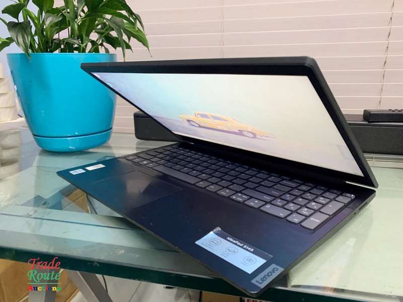 Laptops & Notebooks - Lenovo Ideapad S145 81W8 15.6 inch Laptop | CORE ...