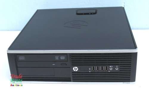PC Desktops & All-in-Ones - HP COMPAQ 6305 PRO SFF PC | AMD A8-5500B ...