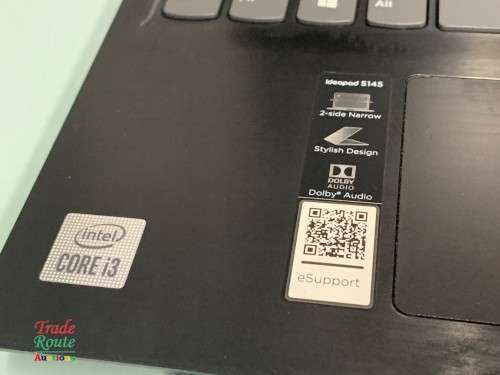 Laptops & Notebooks - LENOVO IDEAPAD S145 81W8 15.6 Inch LAPTOP | CORE ...