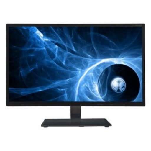 Monitors - Mecer 23.8-inch 16 x 9 TFT LED Wide Monitor, 1920 x 1080 ...