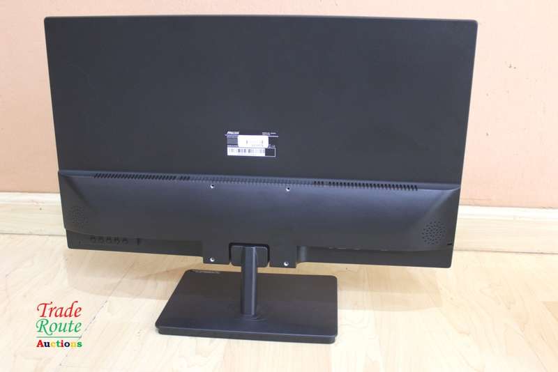 Monitors - Mecer 23.8-inch 16 x 9 TFT LED Wide Monitor, 1920 x 1080 ...