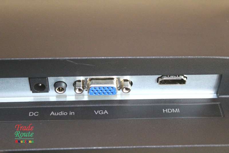 Monitors - Mecer 23.8-inch 16 x 9 TFT LED Wide Monitor, 1920 x 1080 ...