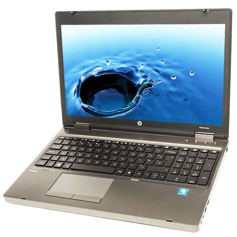 Laptops & Notebooks - HP PROBOOK 6560b 15.6 Inch Laptop | CORE i5 2410M ...