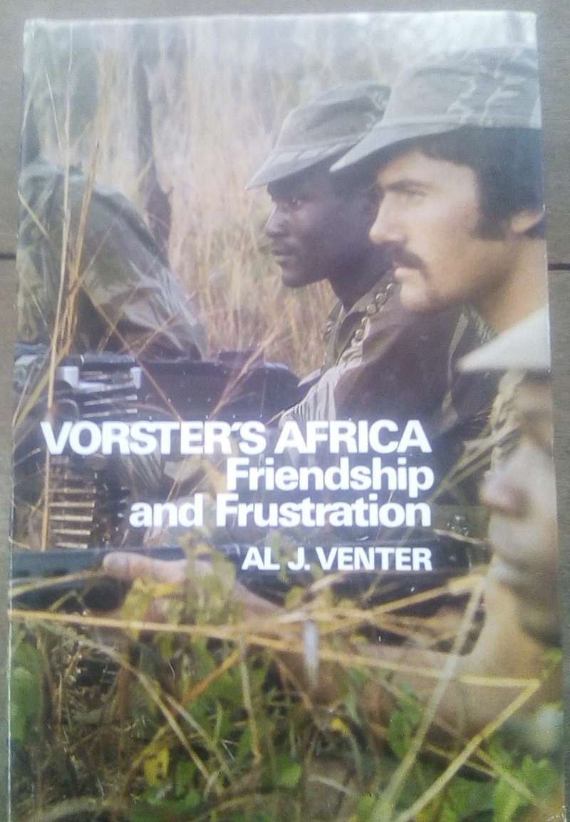 Other Antiques & Collectables - VORSTER'S AFRICA - Friendship and ...