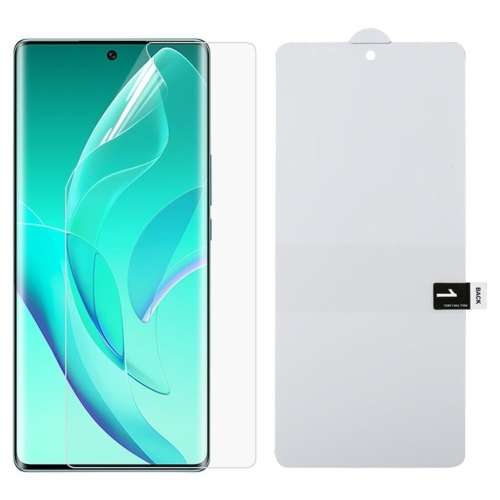 Screen Protectors - Hydrogel Screen Protector for Any Mobile and Tablet ...