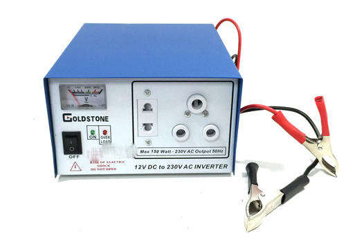 Other Electronics - Goldstone DC TO AC INVERTER G-230 ( CANnot CHARGE ...