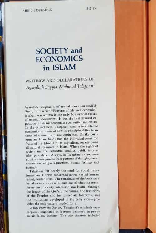 Philosophy, Religion & Spirituality - Islamic Islam, Society and ...
