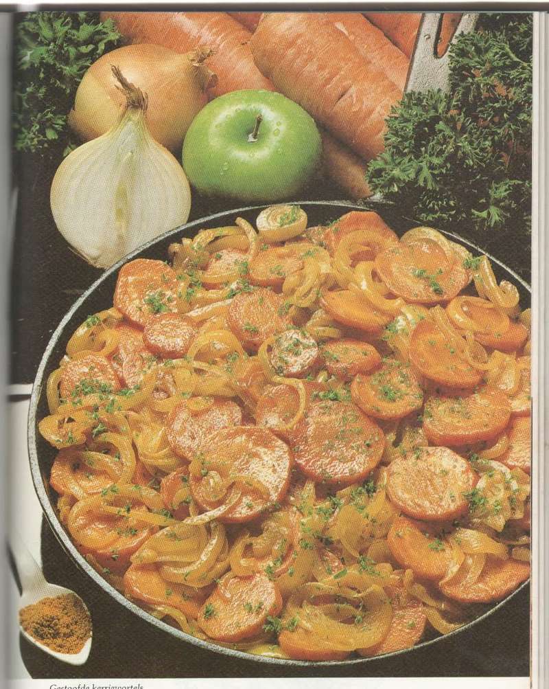 Cooking, Food & Wine - HUISGENOOT WENRESPTE 1 - ANNETTE HUMAN (9 DE ...