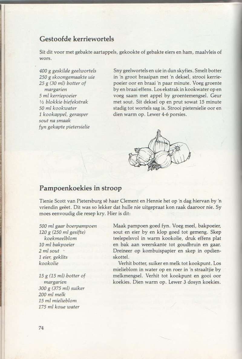 Cooking, Food & Wine - HUISGENOOT WENRESPTE 1 - ANNETTE HUMAN (9 DE ...