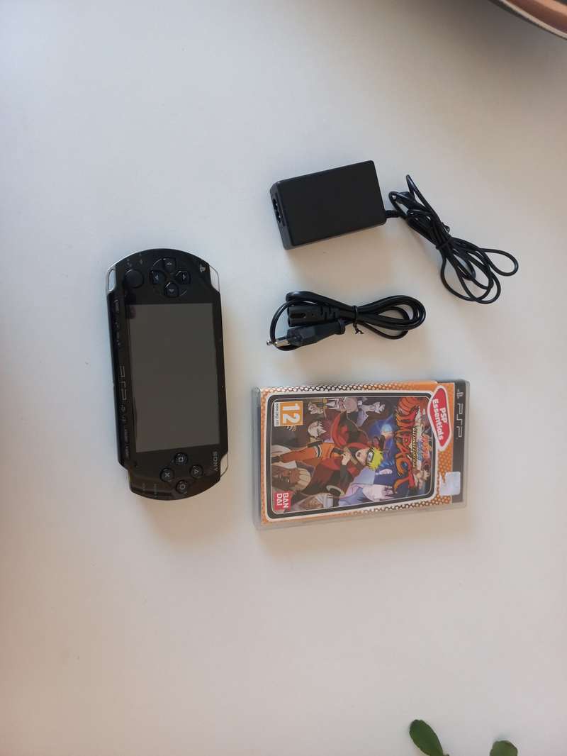 PlayStation - PSP FOR SALE !! Please read Description !! was sold for ...