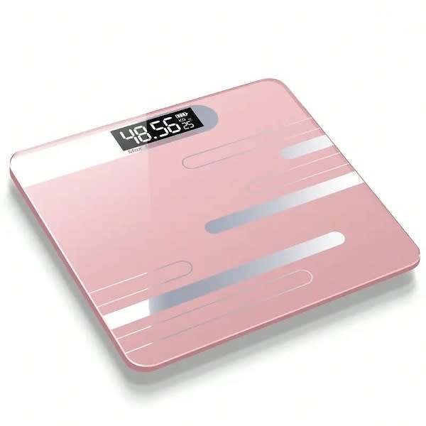 Digital Scales - Electronic Scale Battery Powered Digital Display ...