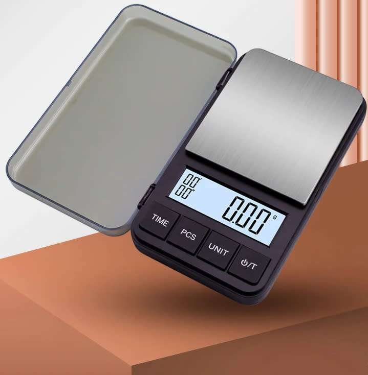 Digital Scales - Digital Mini Electronic Scale for sale in Johannesburg ...
