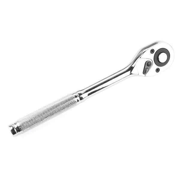 Tool Sets & Boxes - Hand Tool Quick Release Ratchet Wrench Set 12 ...