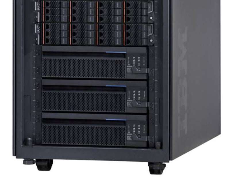San Disk Arrays Ibm Xiv Storage System Gen 3 Complete Unit Was Listed For 0 On 17 Mar At 23