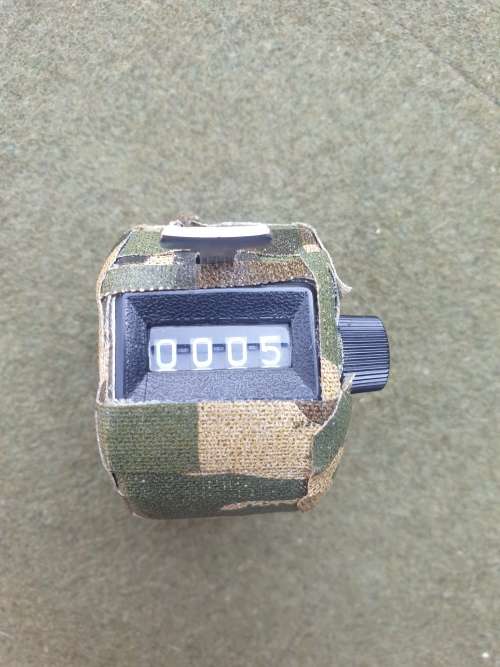 Kit - SA SF Recce SADF era used original Made in Japan sheep (pace ...