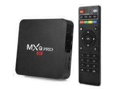 TV Boxes & Digital Media Players - *LATE ENTRY**NEW MX PRO 4K UHD 5G TV ...