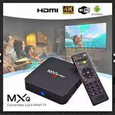 TV Boxes & Digital Media Players - *LATE ENTRY**NEW MX PRO 4K UHD 5G TV ...