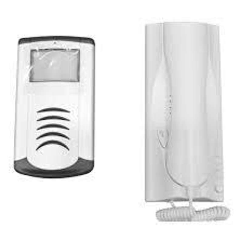 Doorbells & Intercoms - *WEEKEND SPECIAL*URMET ATLANTICO E SMART ...