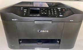 Printers - REFURBISHED CANON MAXIFY MB2140 MULTIFUNCTION WIFI PRINTER ...