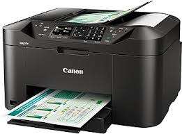 Printers - REFURBISHED CANON MAXIFY MB2140 MULTIFUNCTION WIFI PRINTER ...
