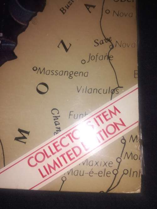 Other Tapes, LPs & Other Formats - All 49 original Rhodesian ...