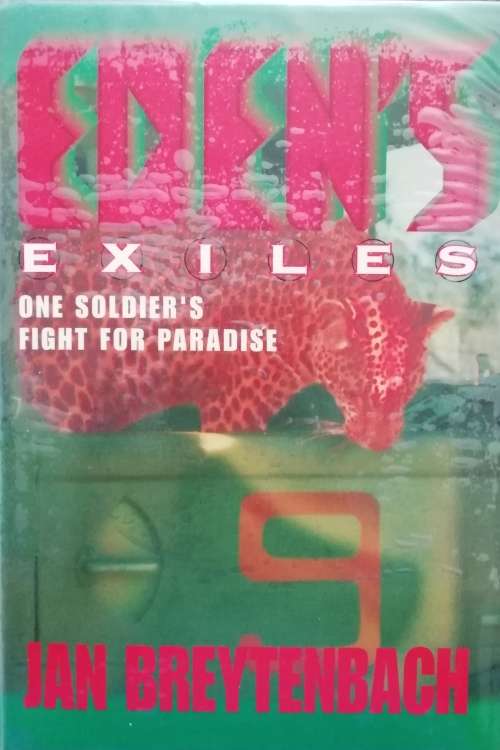 Books - EDEN`S EXILES / JAN BREYTENBACH was listed for 250.00 on 31 Mar ...