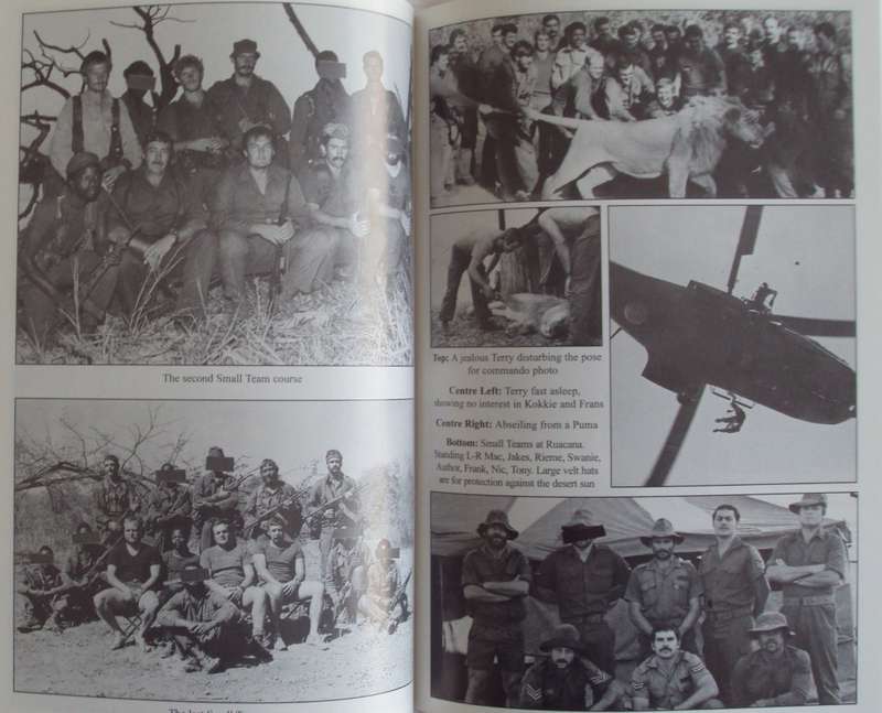 Books - A Greater Share of Honour Jack Greeff. Signed by the author for ...