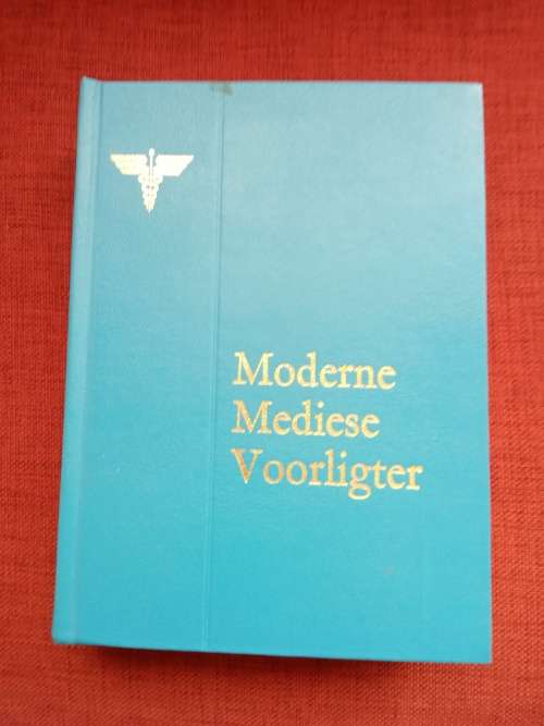 Health, Mind & Body - Moderne Mediese Voorligter deur dr CR Anderson ...