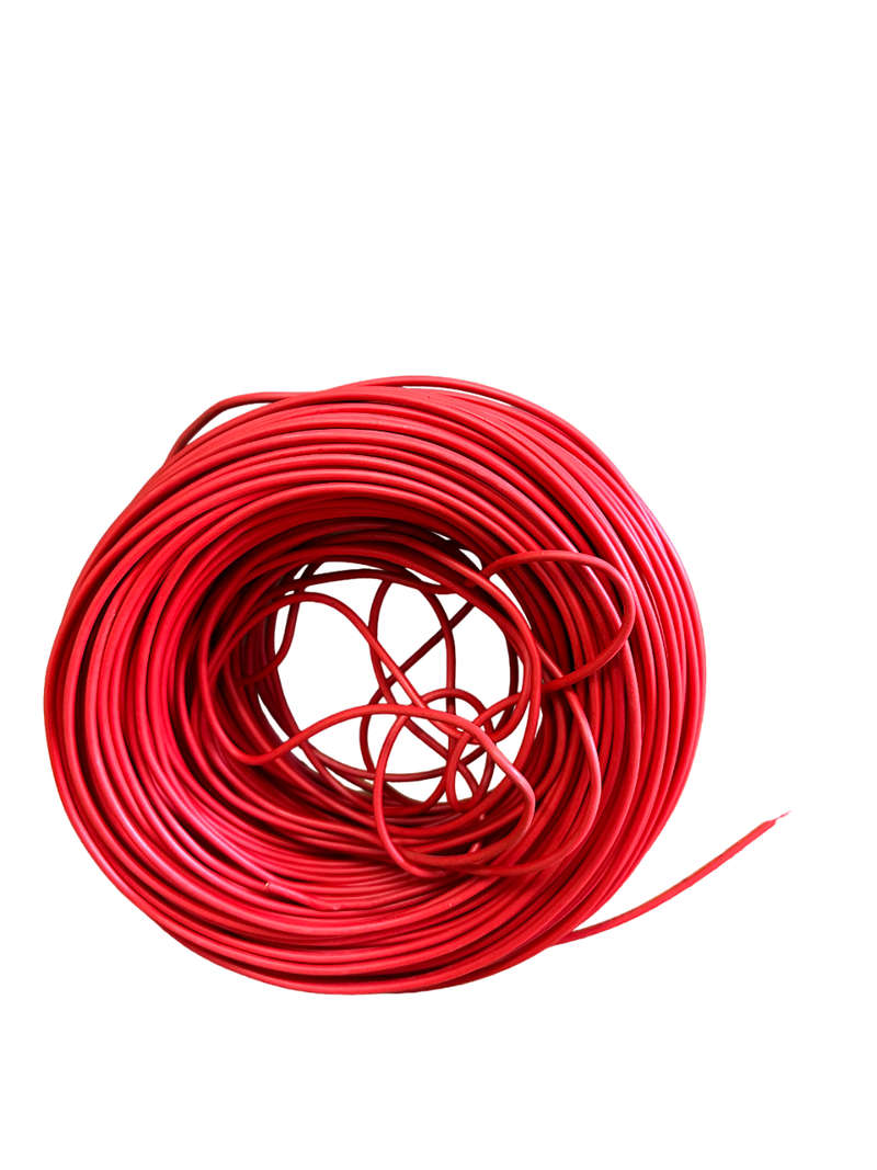 Wiring - House Wire 1.5MM x 100MT Roll Assorted Colors for sale in ...