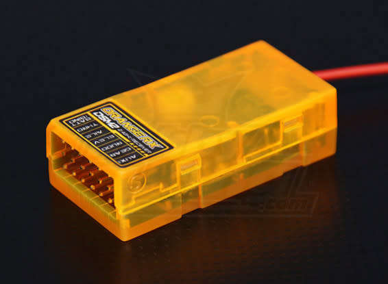 Models - Orange RC model aircraft Receiver for sale in Margate / Port ...