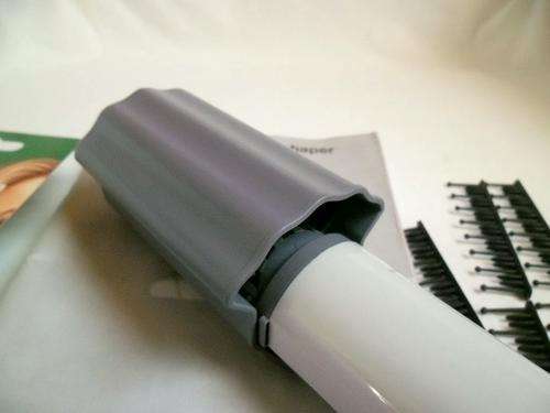 Hair Styling Tools - BRAUN CORDLESS GAS STYLE SHAPER HOT BRUSH & TWO ...