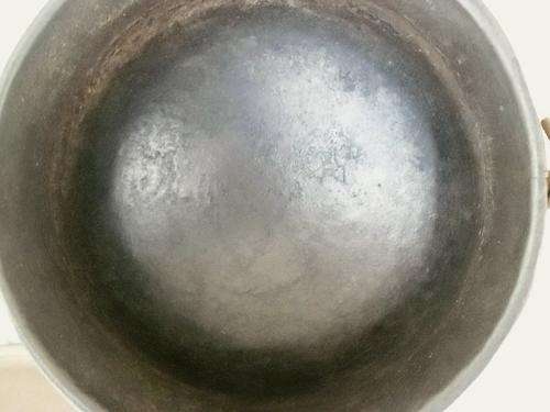 Potjie - NOW REDUCED BY 50 %! LEGENDARY *FALKIRK* 3/4 CAST IRON POTJIE ...